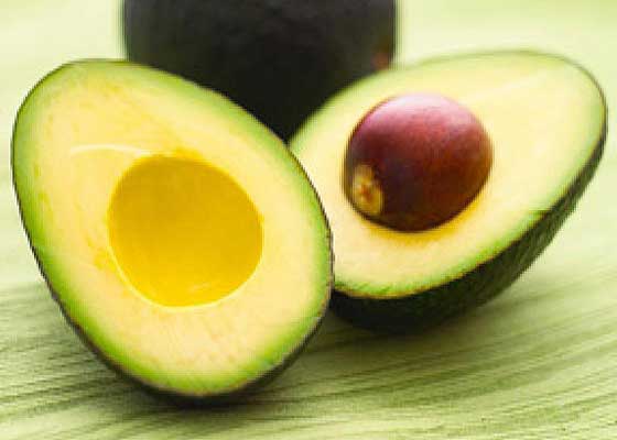 Avocados: Gesund und beliebt - The SACRED mit Vegelateria